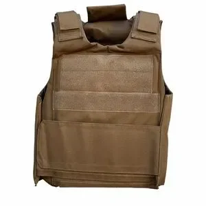 No Brand | Jackets & Coats | Tactical Tan Vest | Poshmark